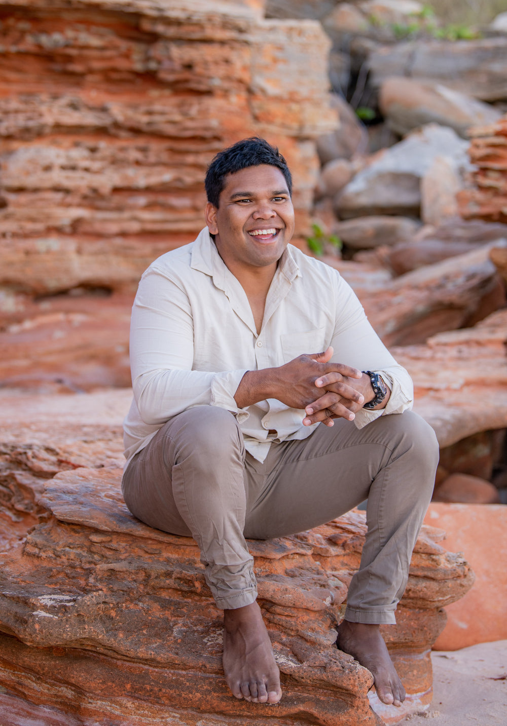 ~Meet Sam~ – Kaarli