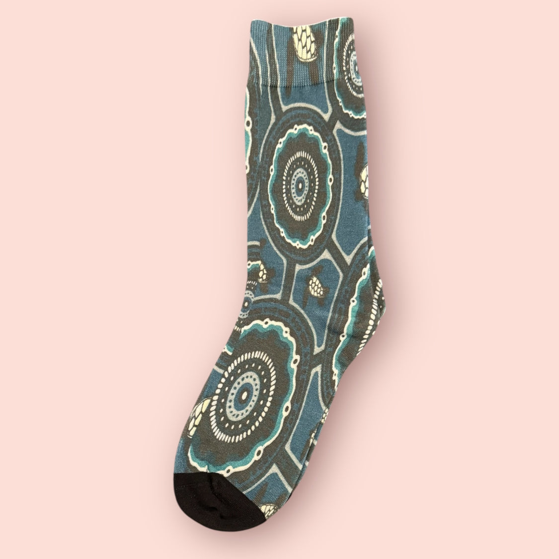 Kaarli - Australian Indigenous designs - ties, socks and bucket hats