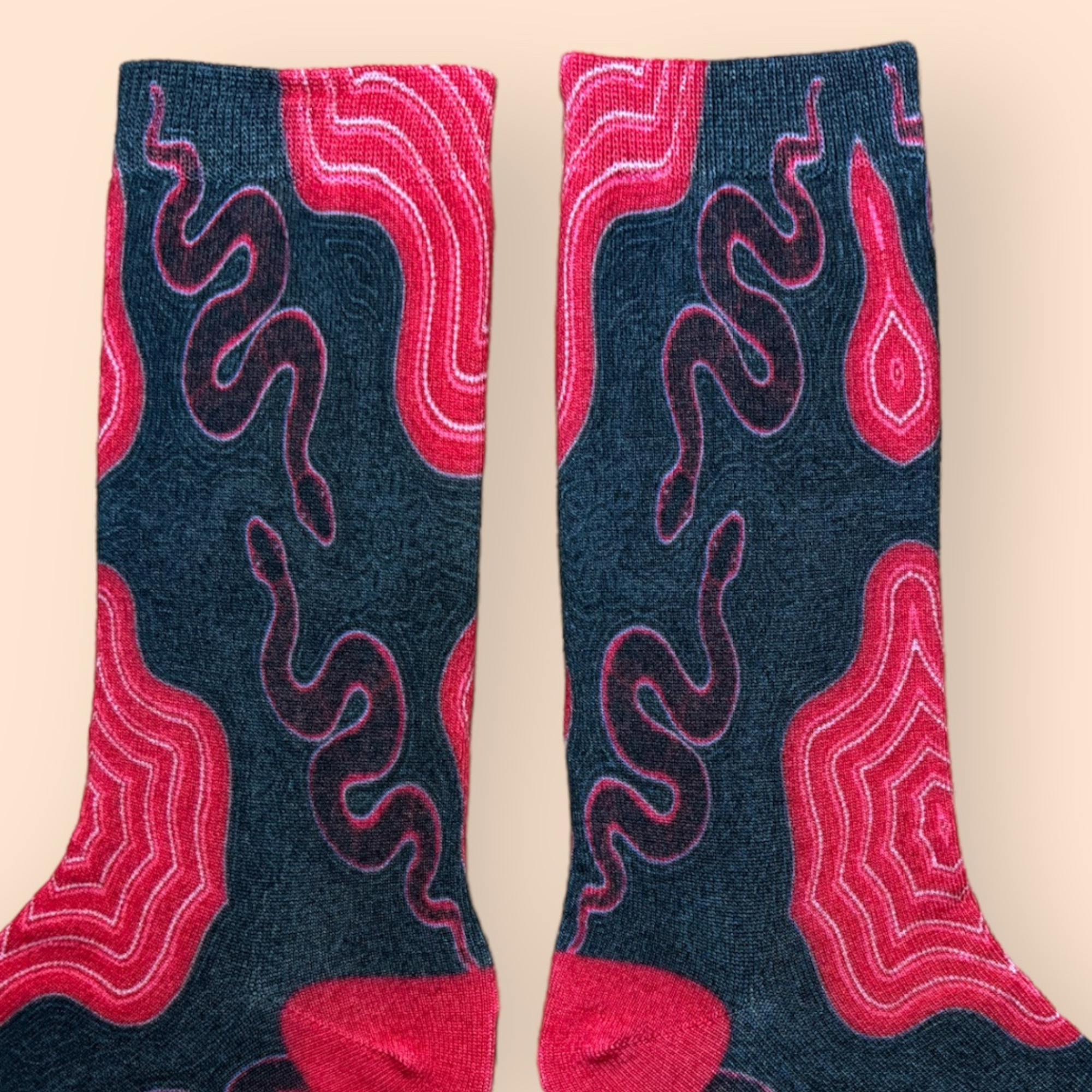 Kaarli - Australian Indigenous designs and artwork