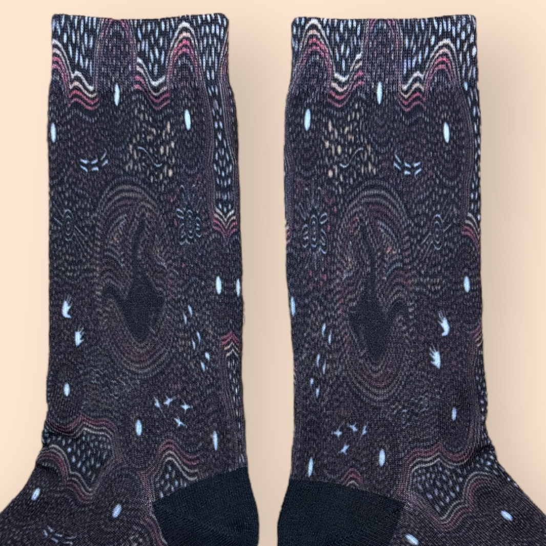 Kaarli - Australian Indigenous designs and artwork