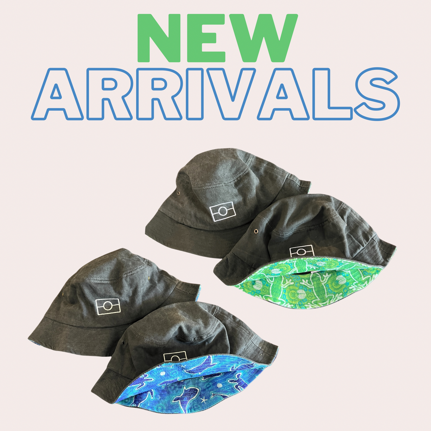 Kaarli - Australian Indigenous designs and artwork