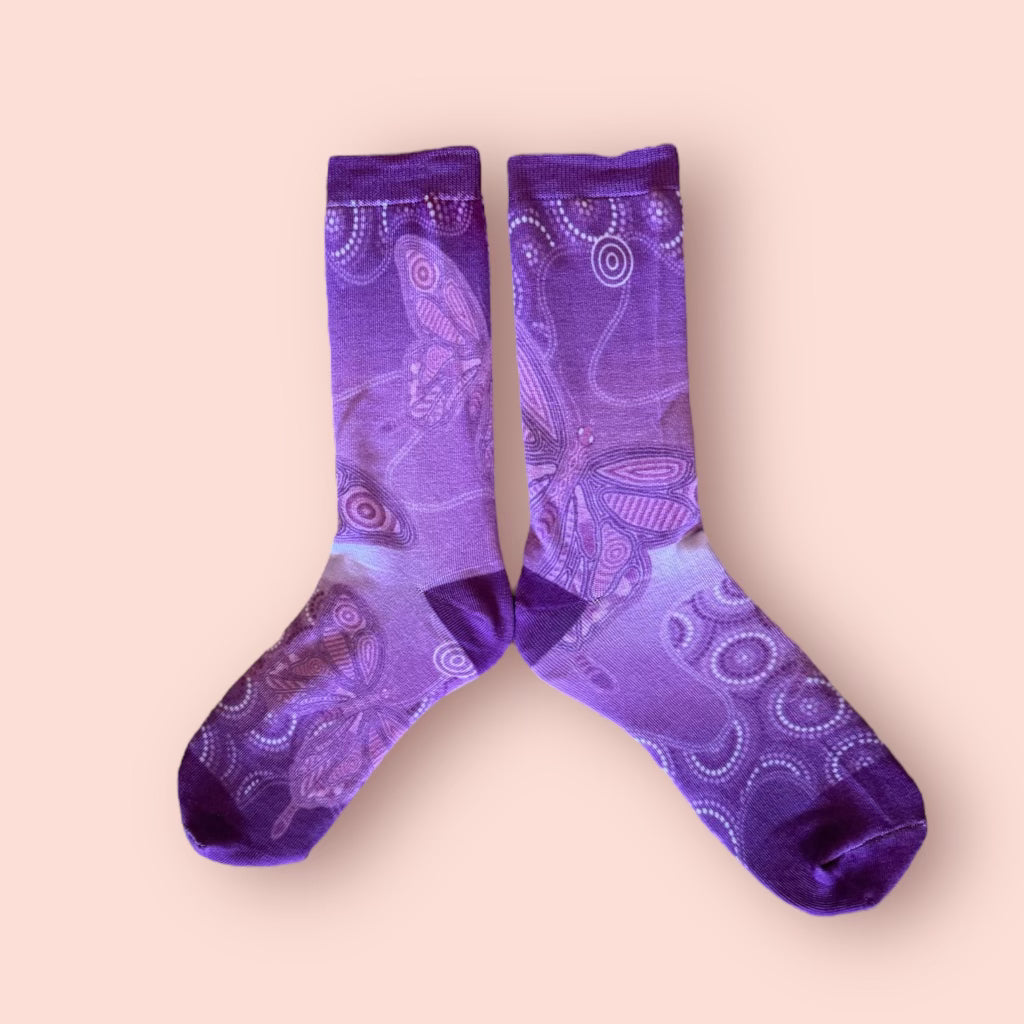 Bindi Bindi (Butterfly) – Kaarli