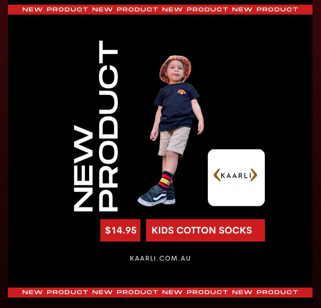 Kaarli - Australian Indigenous designs and artwork