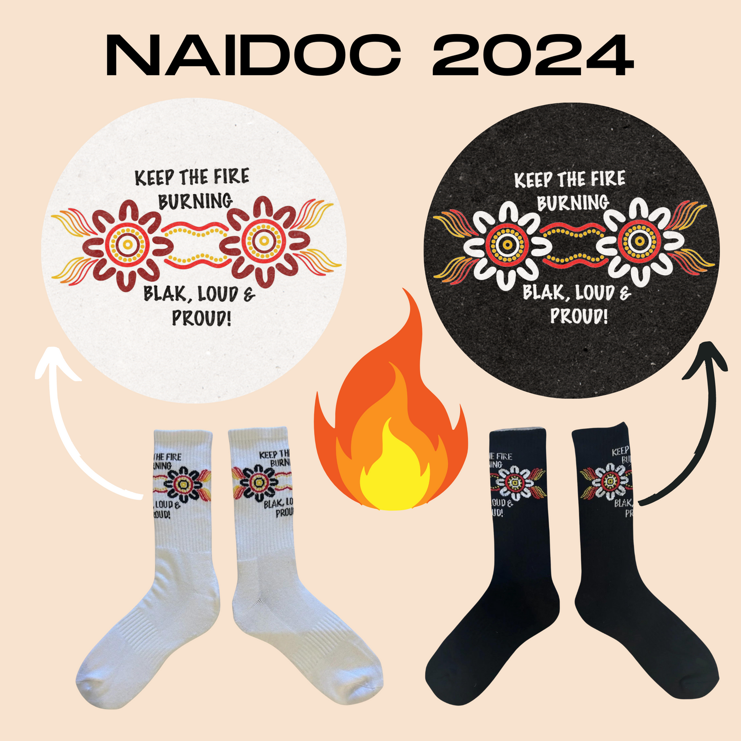 Kaarli - Australian Indigenous designs and artwork