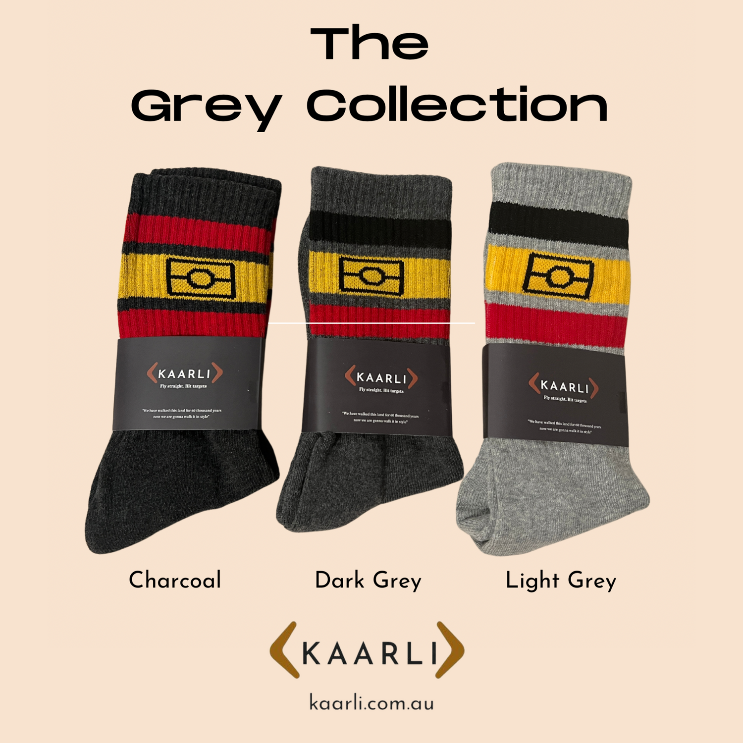 Kaarli - Australian Indigenous designs and artwork