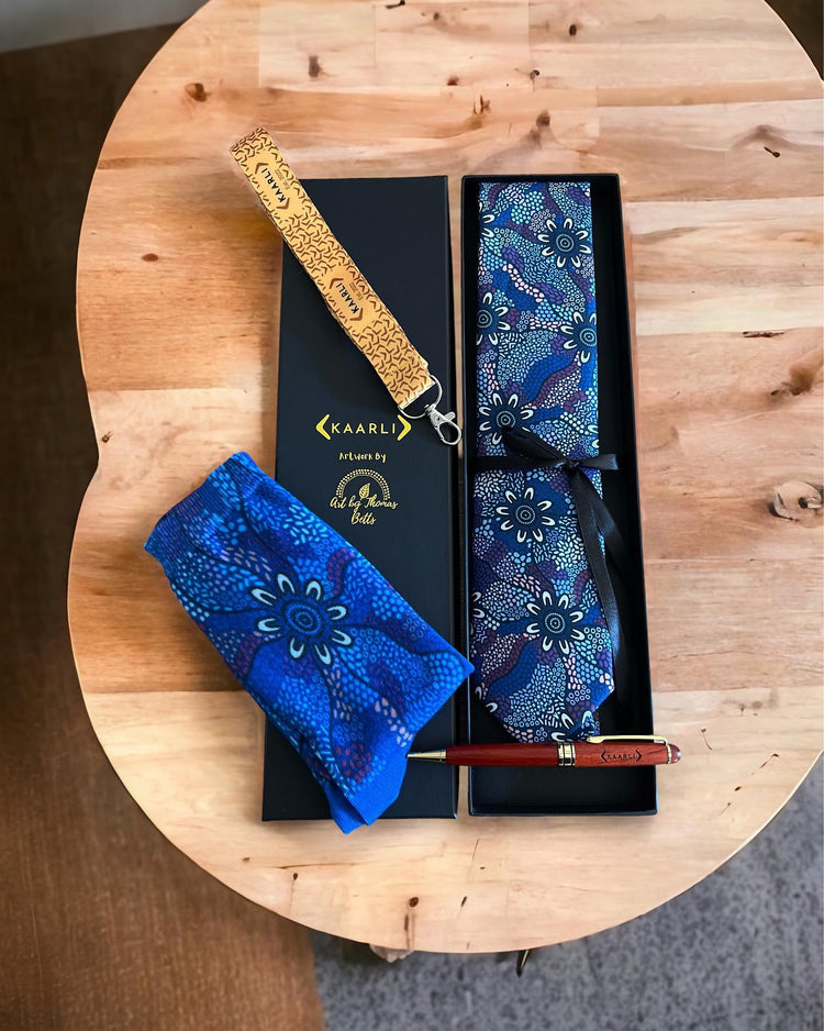 Kaarli - Australian Indigenous designs and artwork