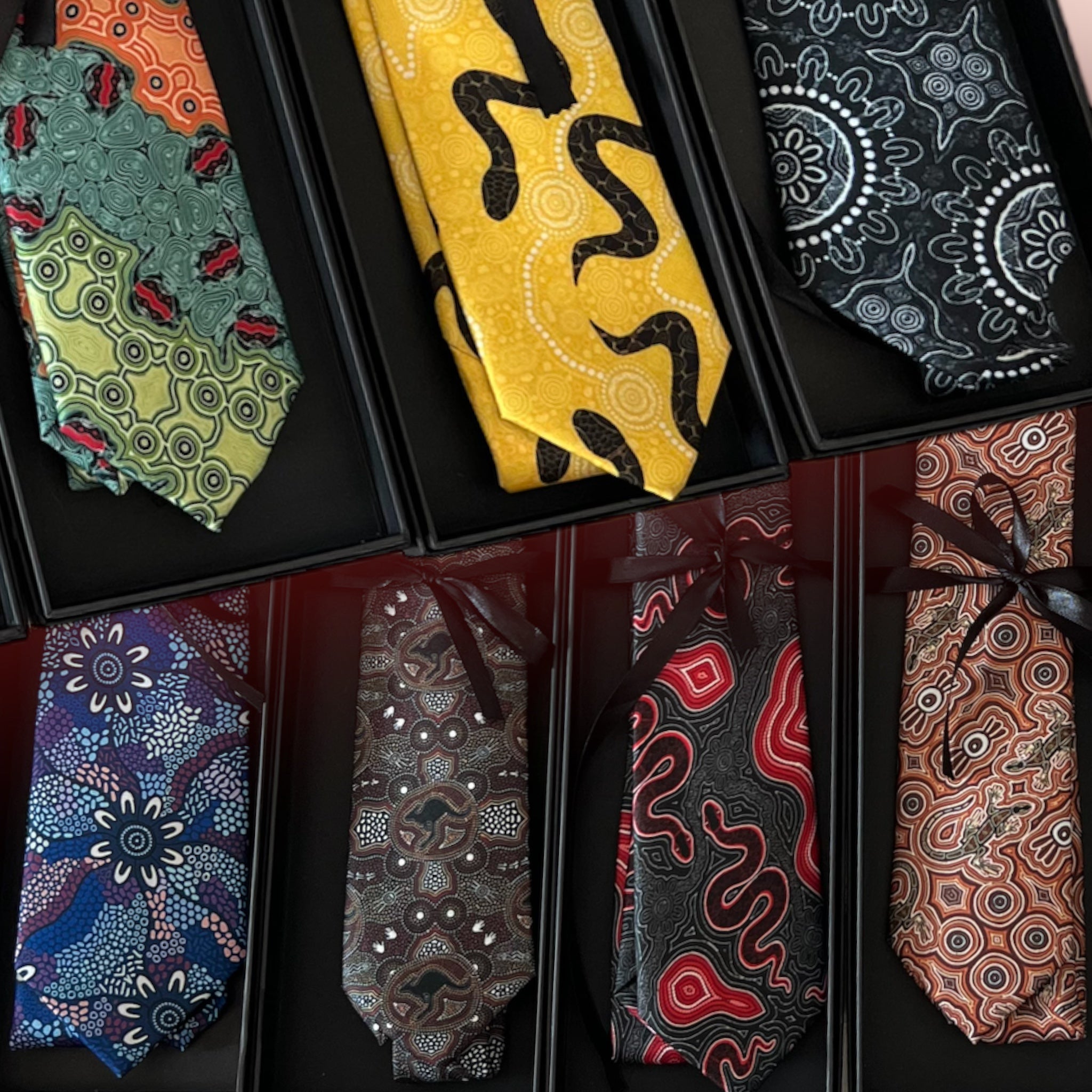 Kaarli - Australian Indigenous designs and artwork