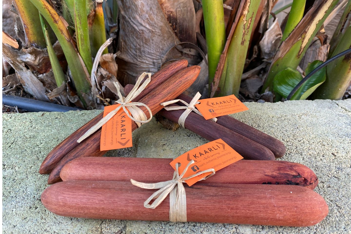 Kaarli - Australian Indigenous designs and artwork