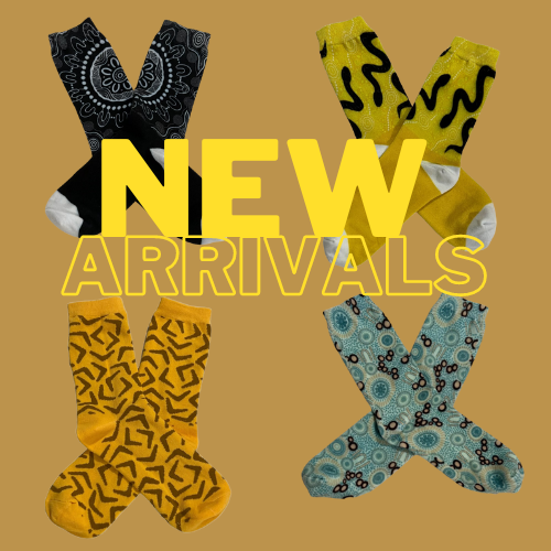 Kaarli - Australian Indigenous designs and artwork